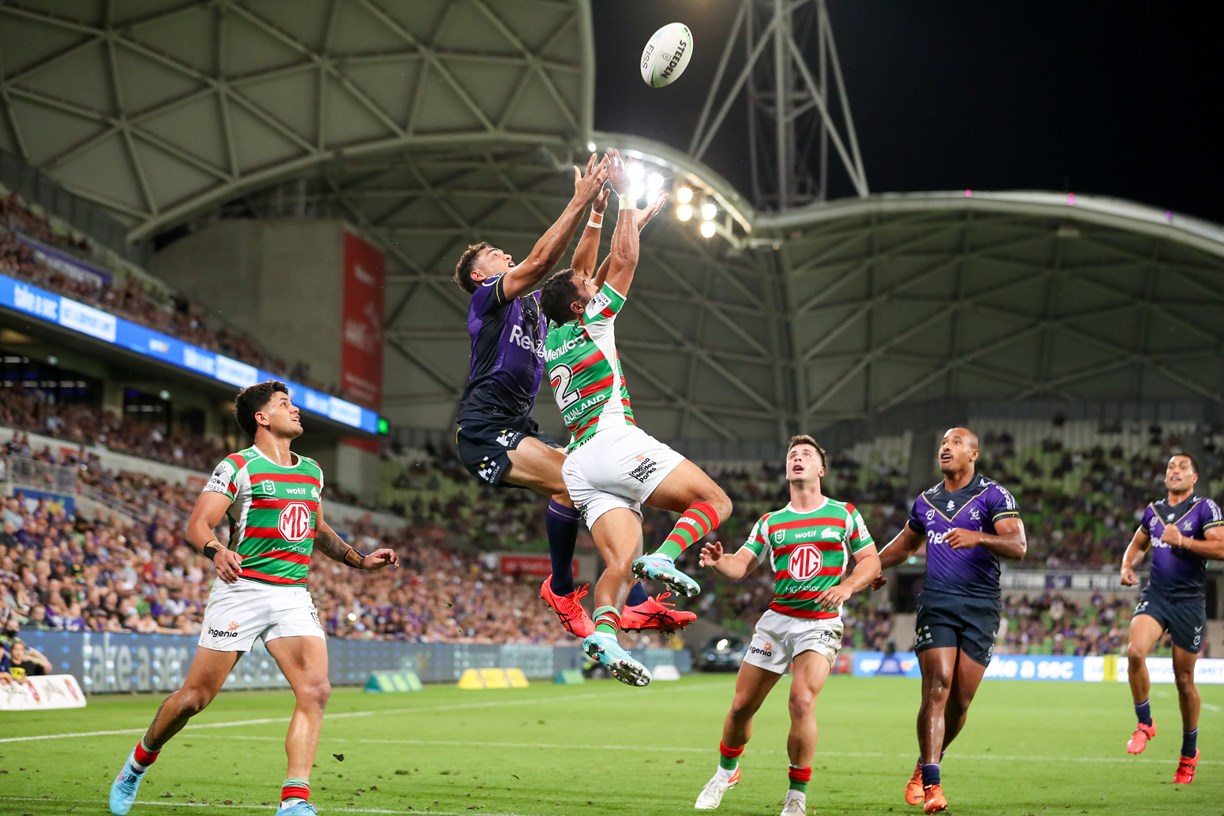 Best photos from Round 2 | NRL.com