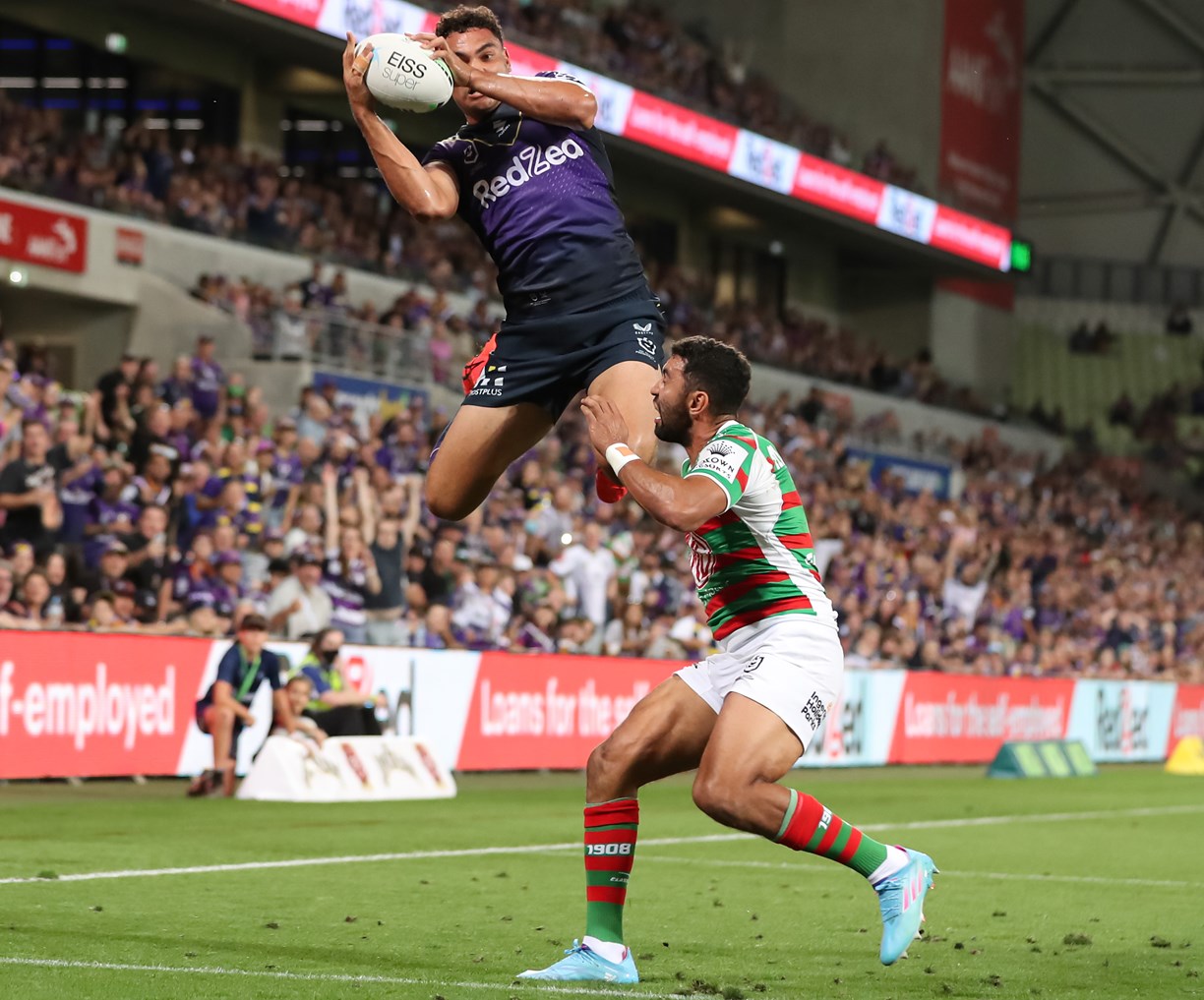 Best photos from Round 2 | NRL.com