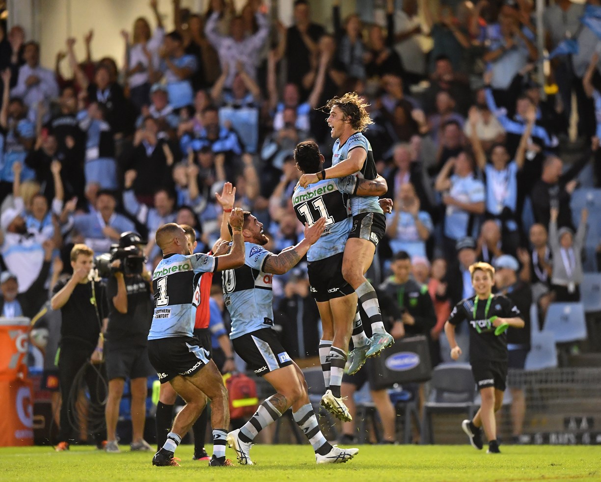 Best photos from Round 2 | NRL.com