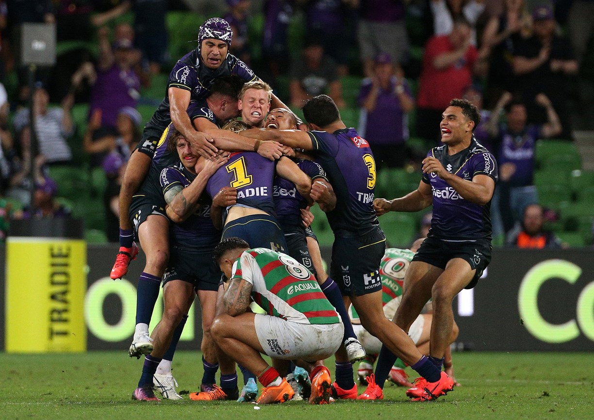 Best photos from Round 2 | NRL.com