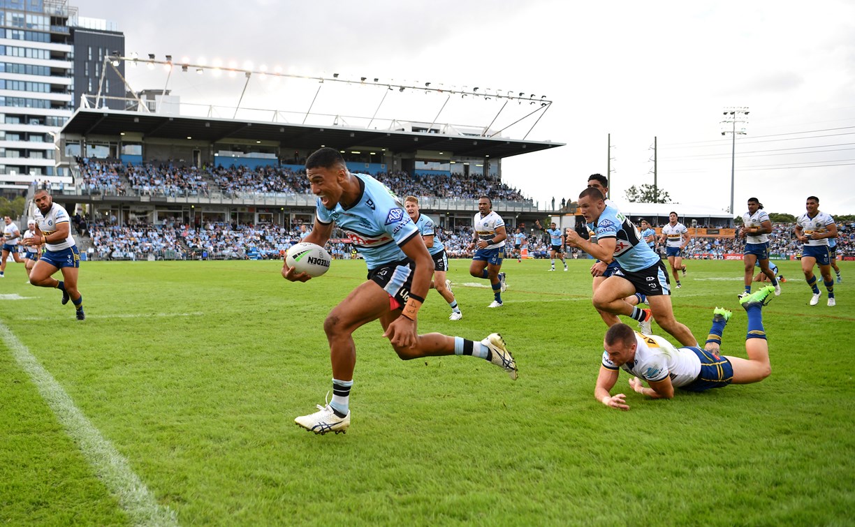 Best photos from Round 2 | NRL.com