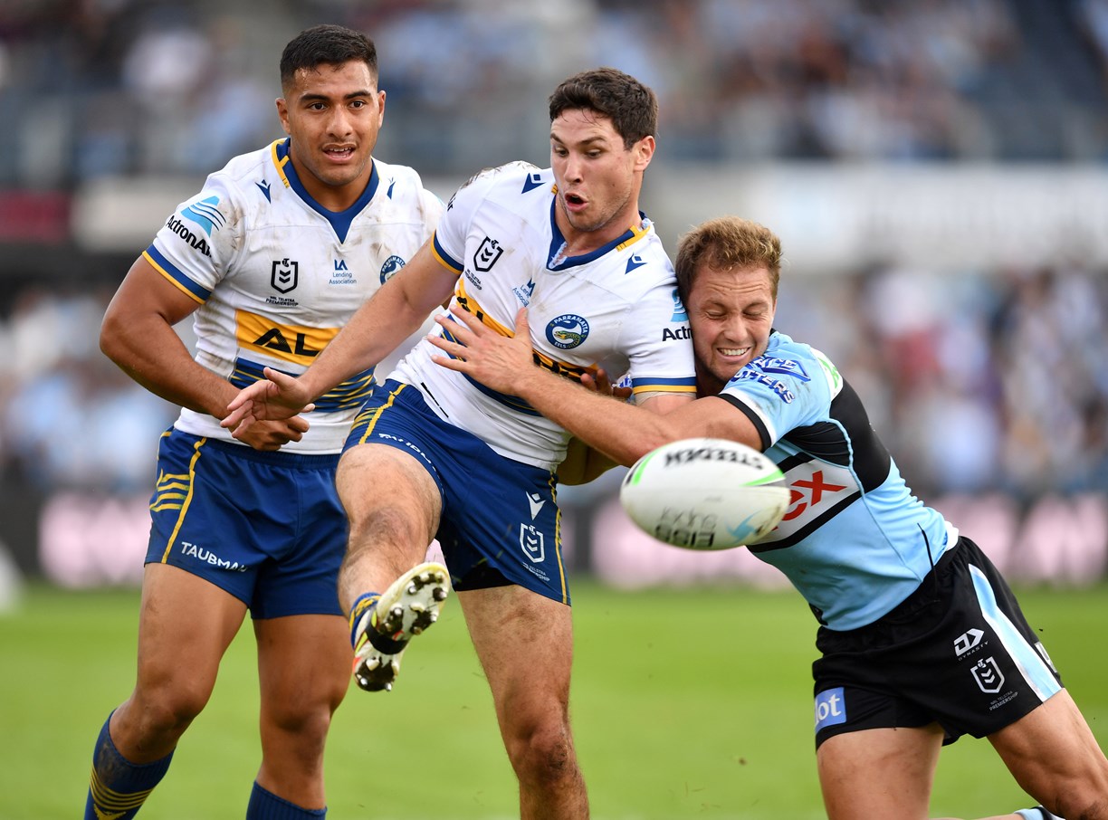 Best photos from Round 2 | NRL.com