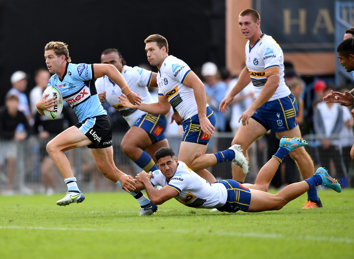 Best photos from Round 2 | NRL.com