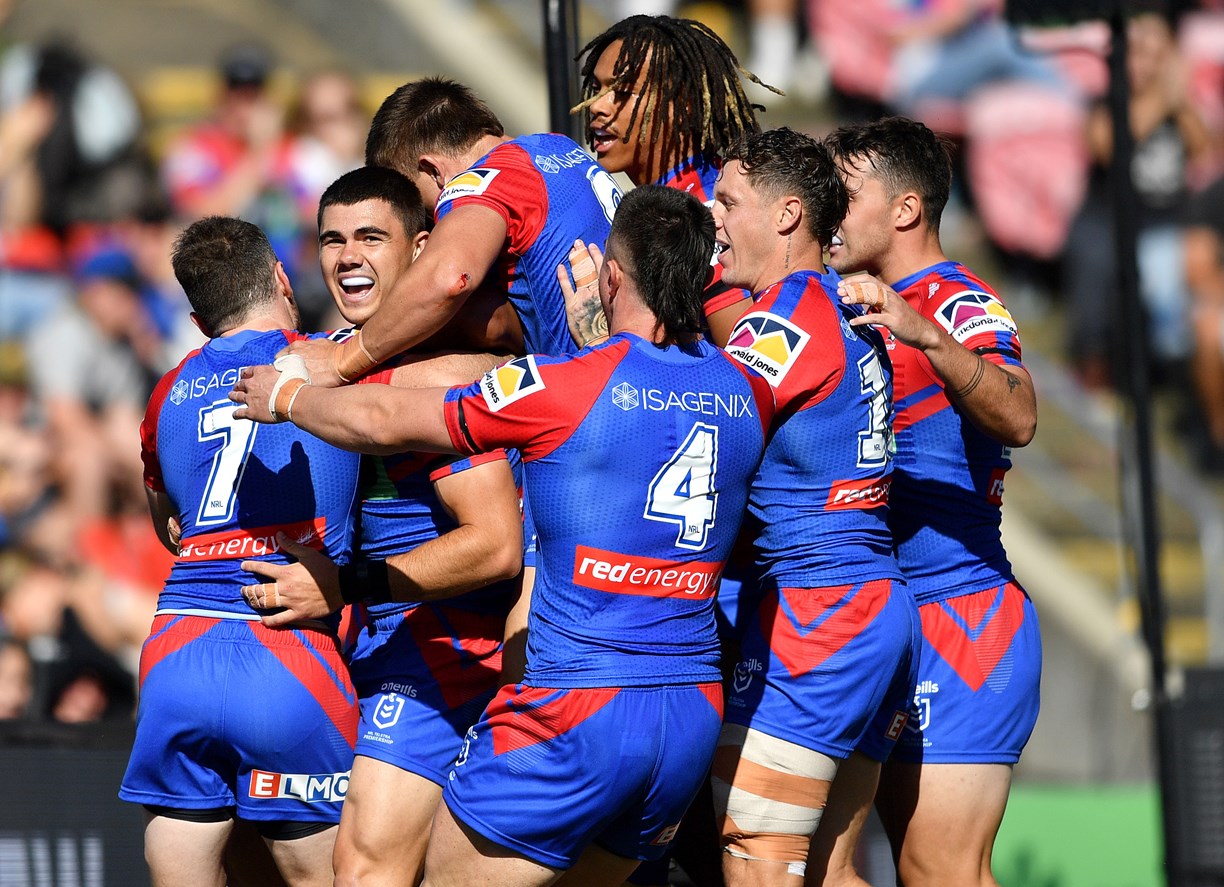 Best photos from Round 2 | NRL.com
