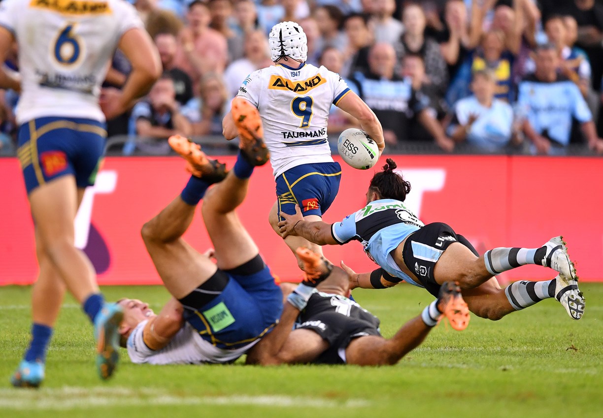 Best photos from Round 2 | NRL.com