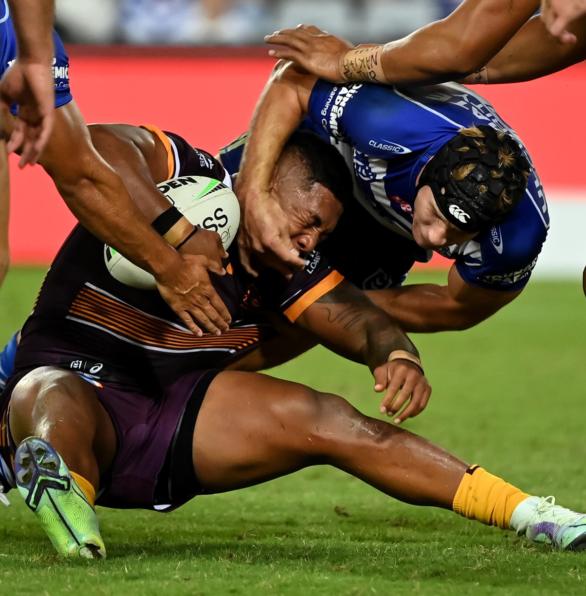 Best photos from Round 2 | NRL.com