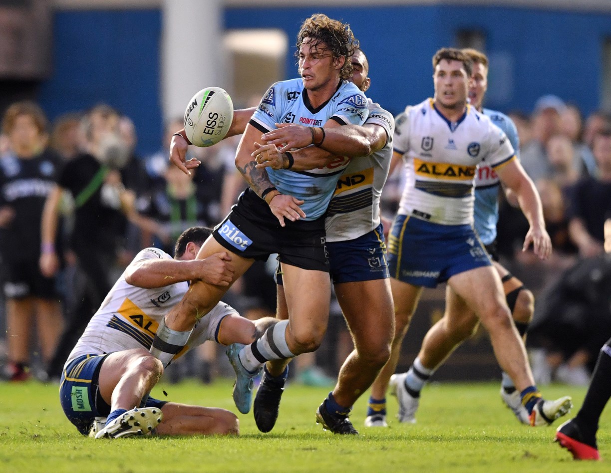 Best photos from Round 2 | NRL.com