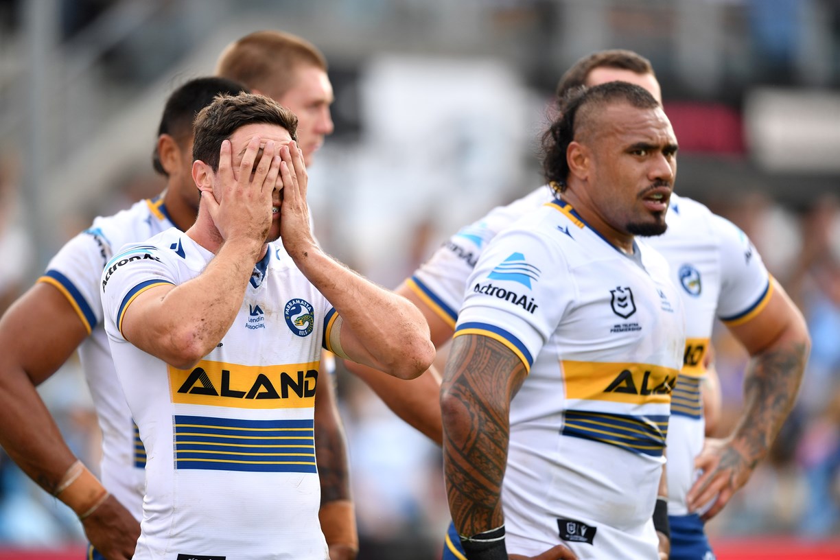 Best photos from Round 2 | NRL.com