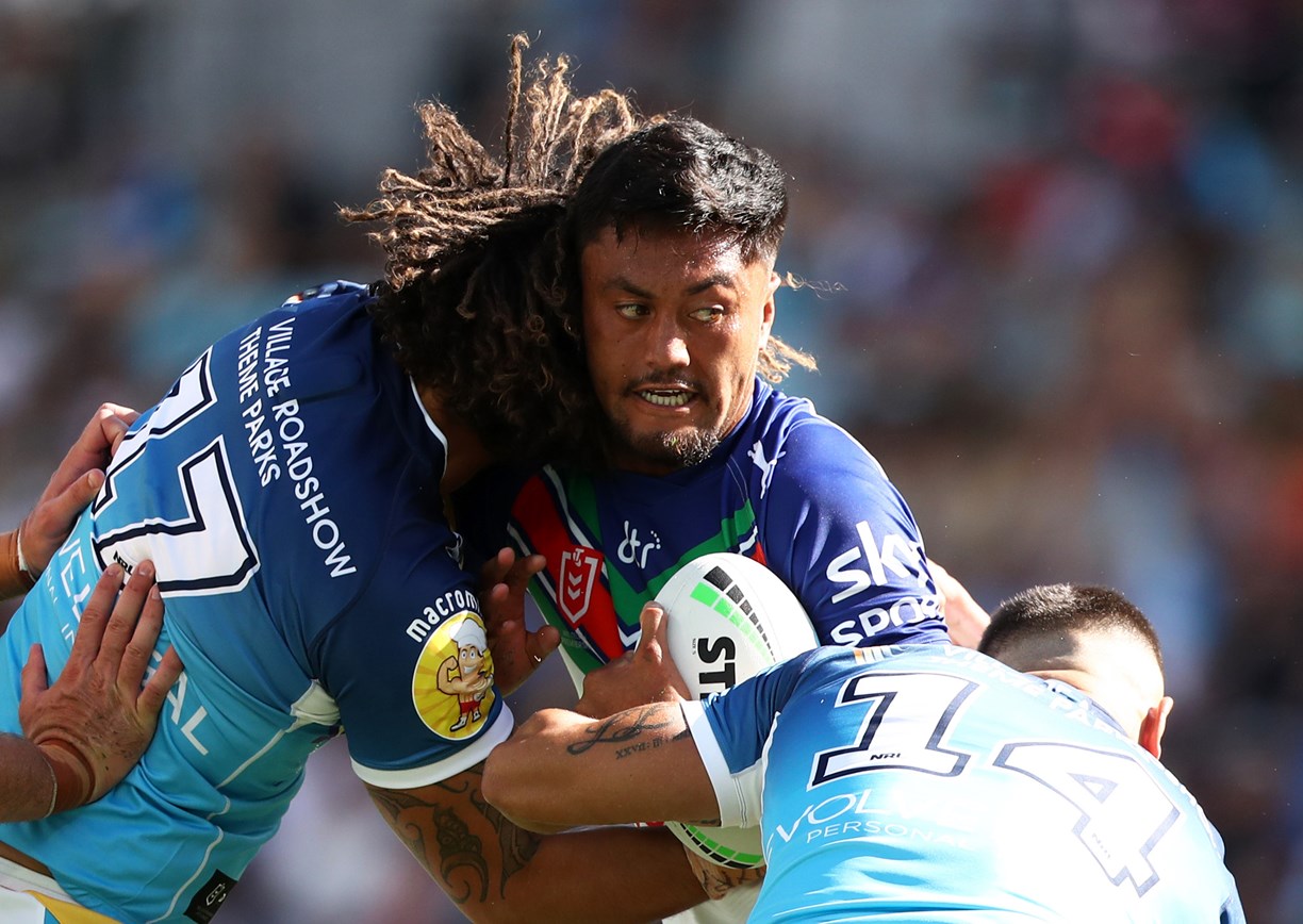Best photos from Round 2 | NRL.com
