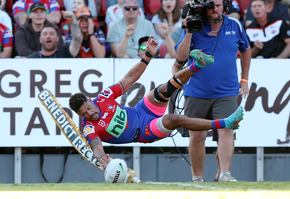 Best photos from Round 2 | NRL.com