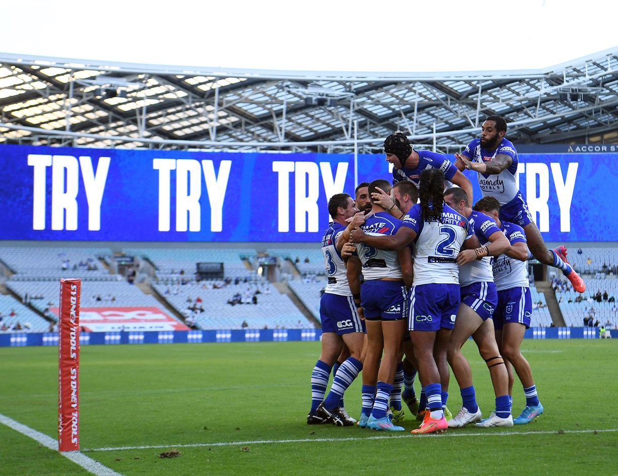 Best photos from Round 2 | NRL.com