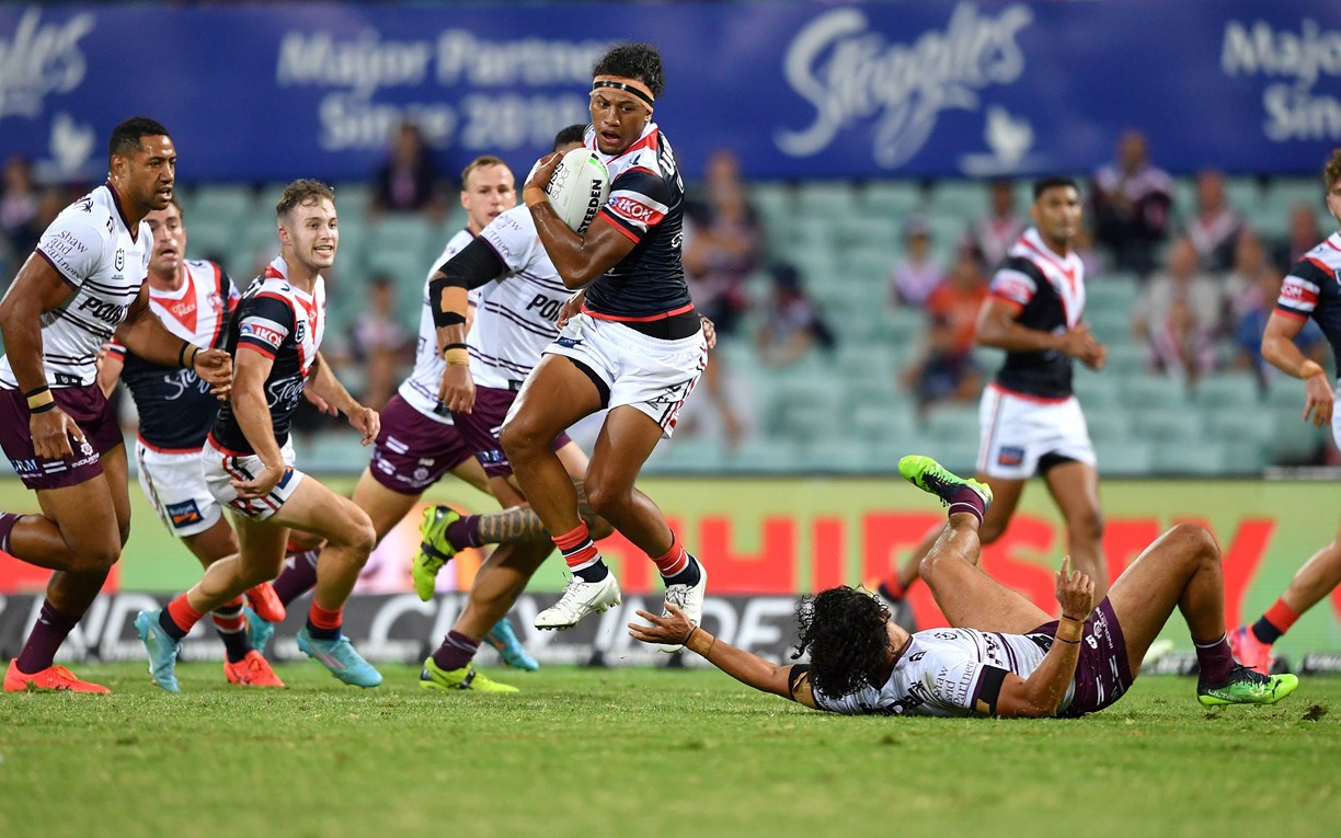 Best photos from Round 2 | NRL.com