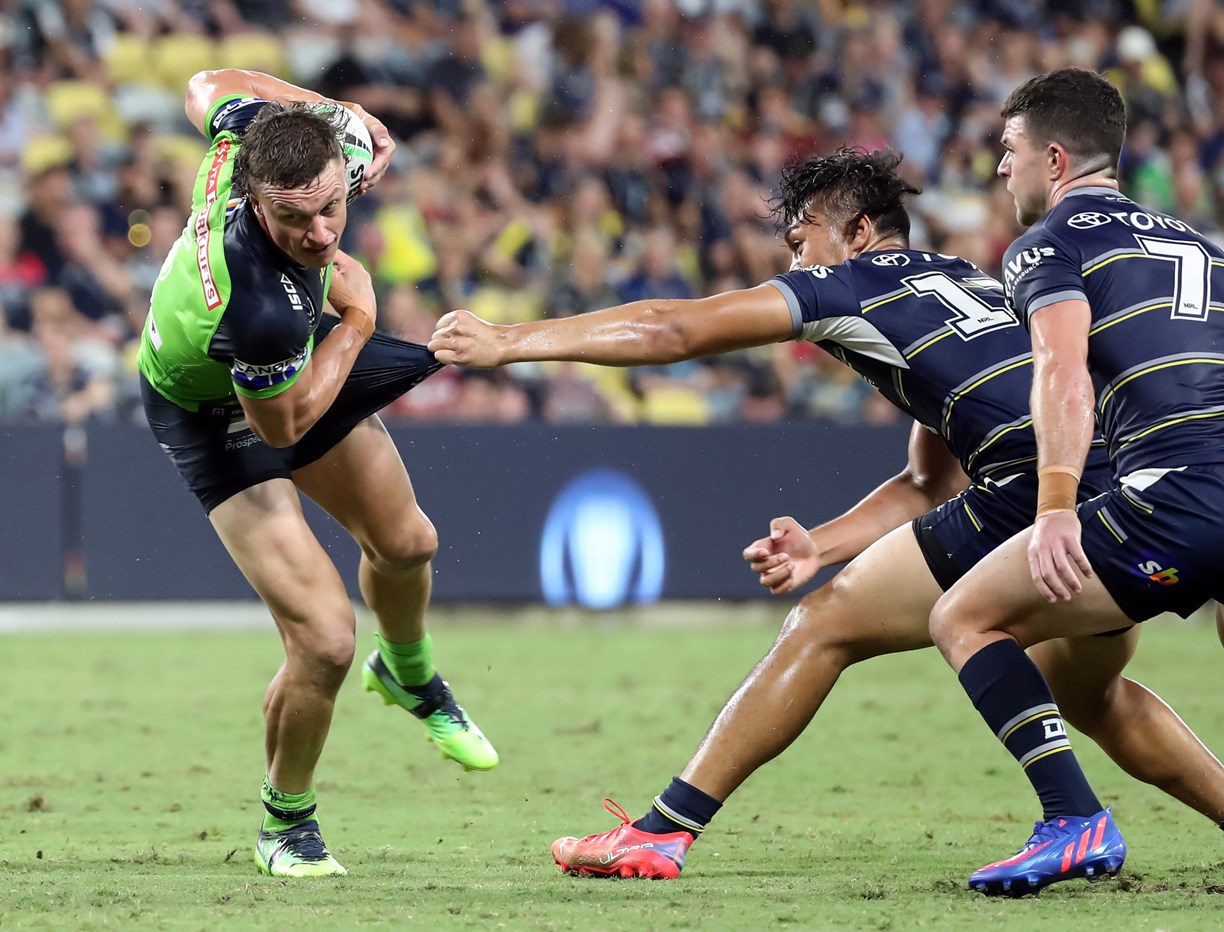 Best photos from Round 2 | NRL.com