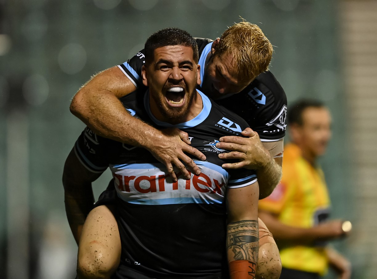 Best photos from Round 3 | NRL.com