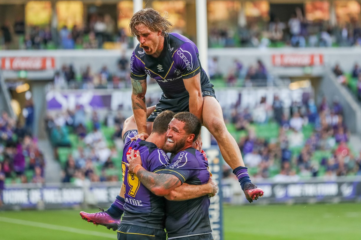 Best photos from Round 3 | NRL.com