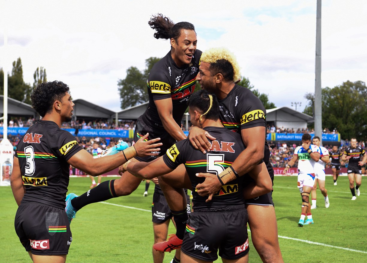 Best photos from Round 3 | NRL.com