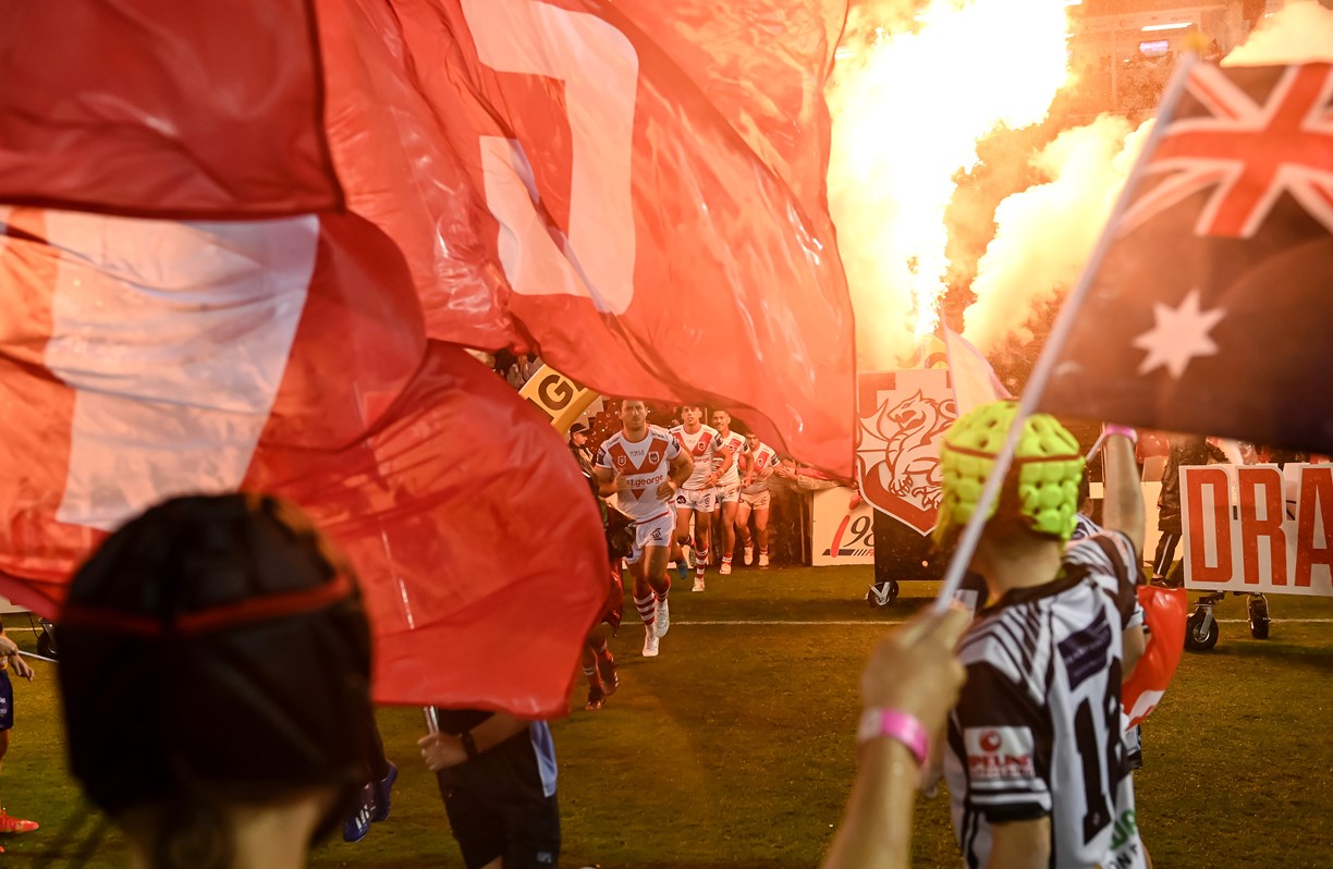 Best photos from Round 3 | NRL.com