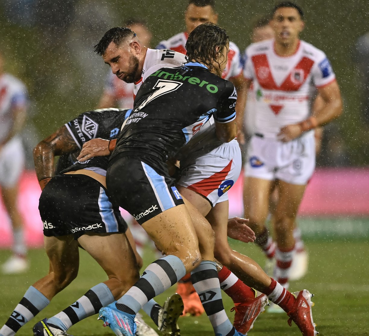 Best photos from Round 3 | NRL.com