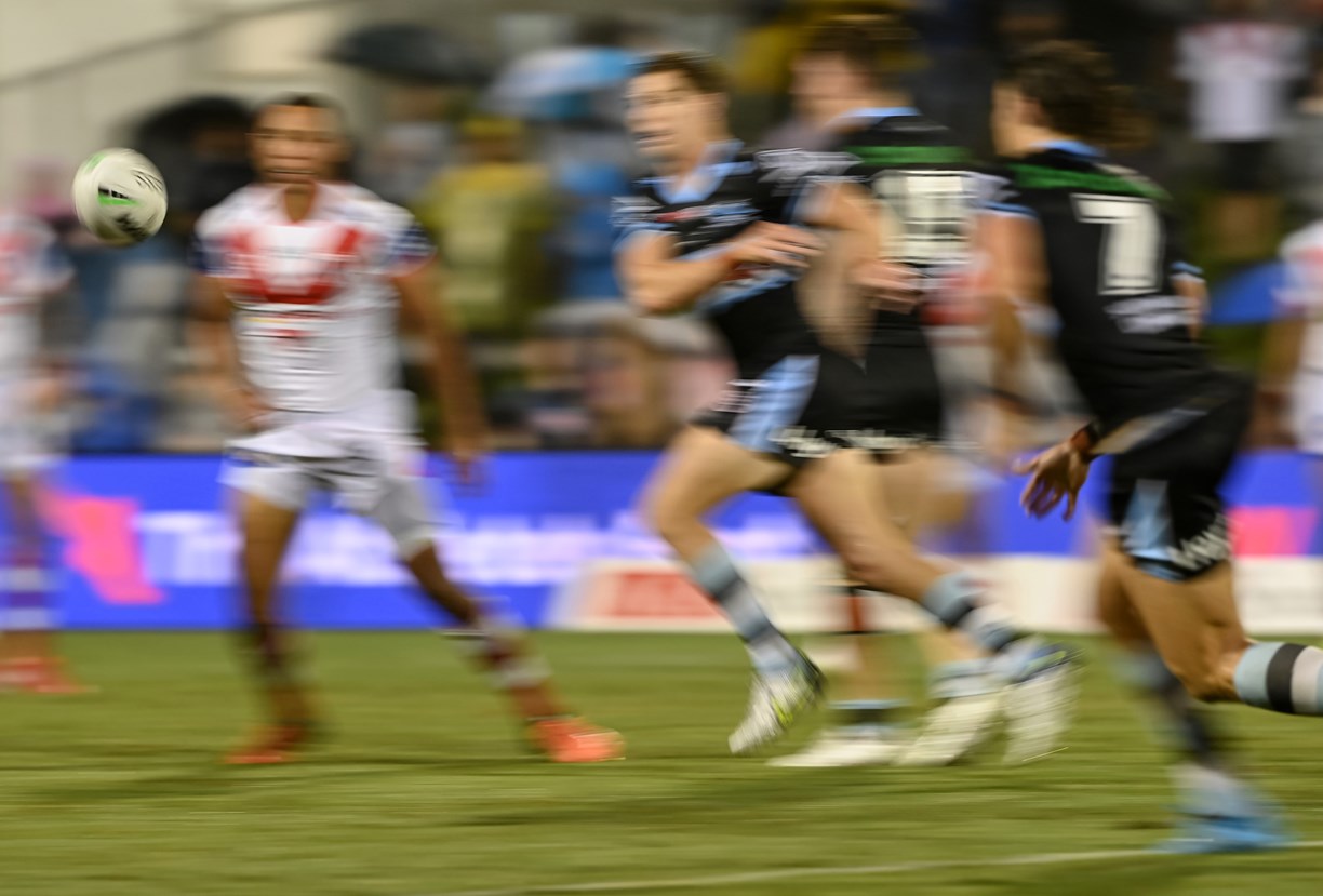 Best photos from Round 3 | NRL.com