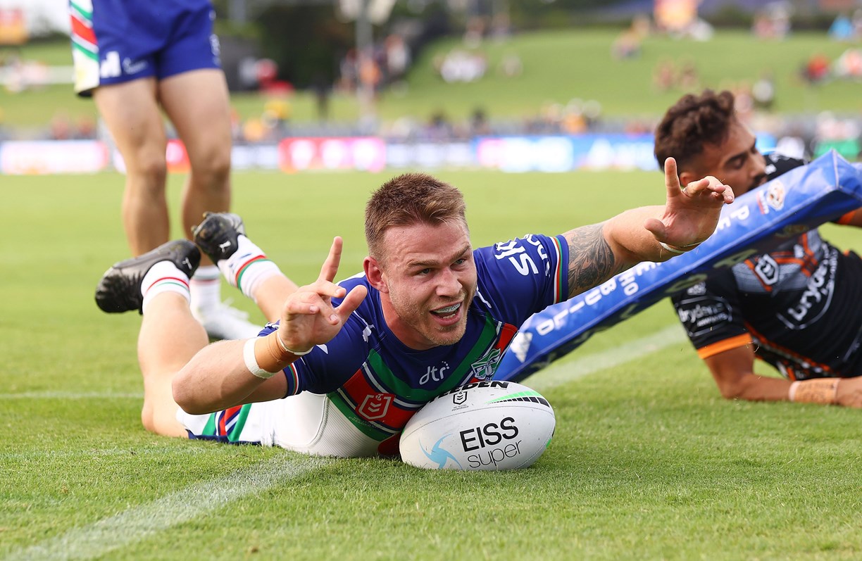 Best photos from Round 3 | NRL.com