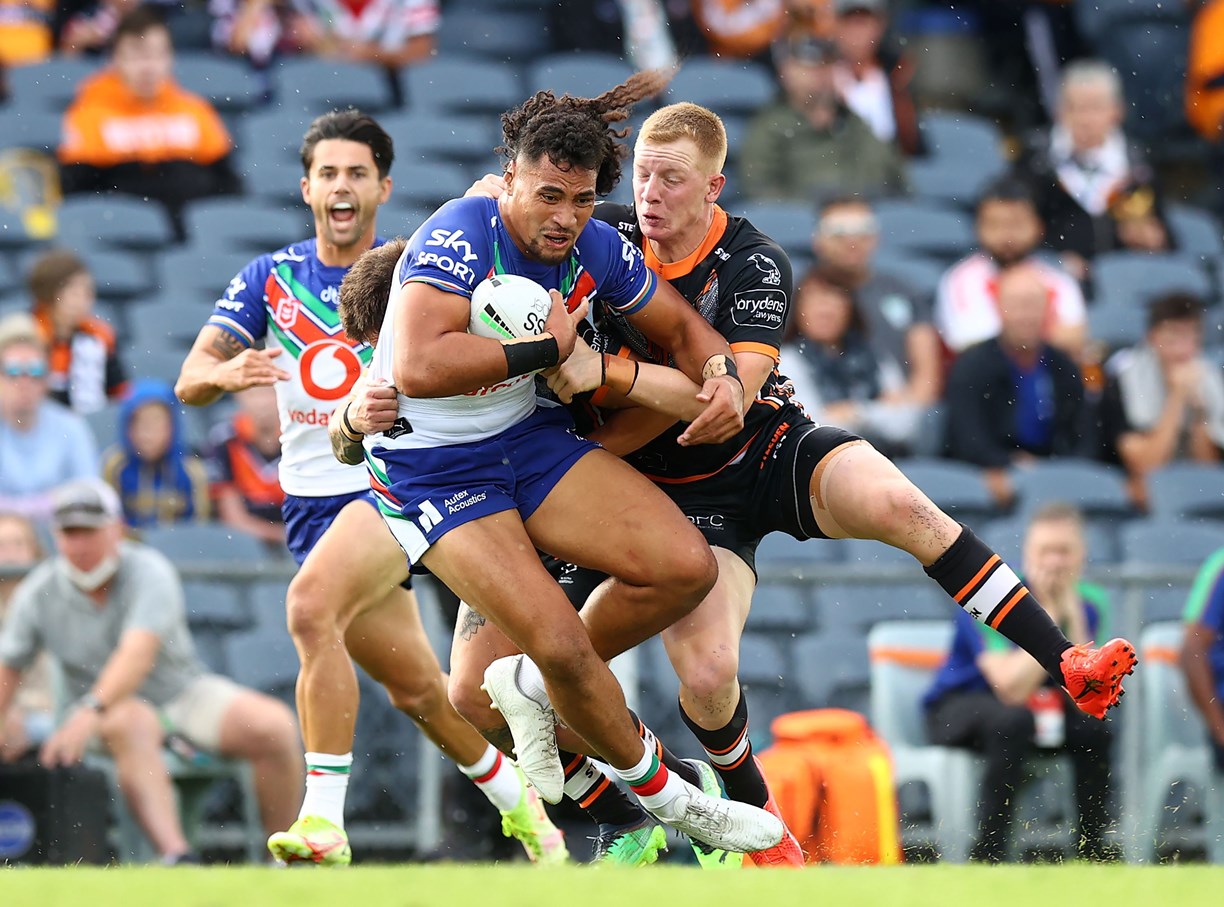Best photos from Round 3 | NRL.com