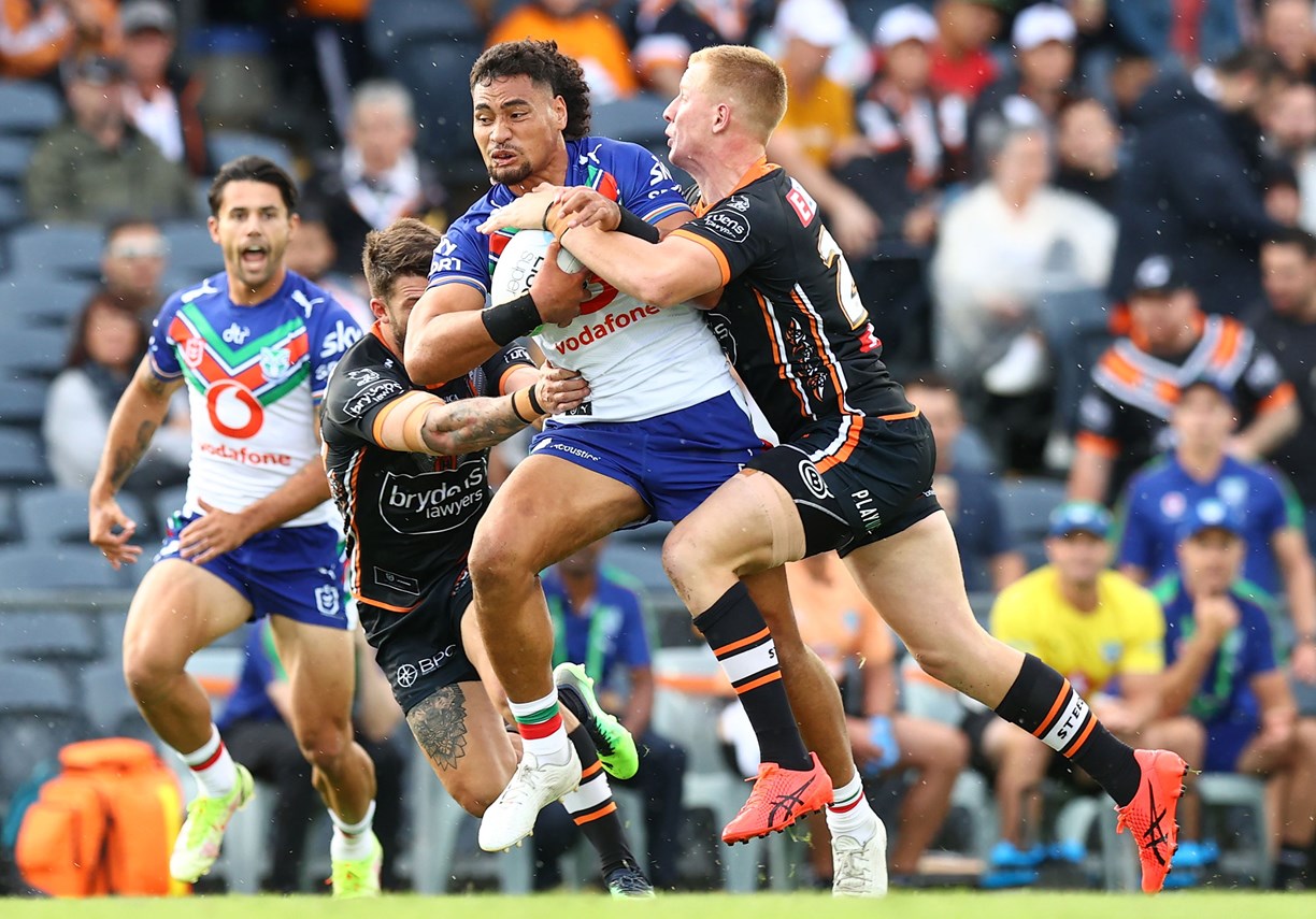 Best photos from Round 3 | NRL.com
