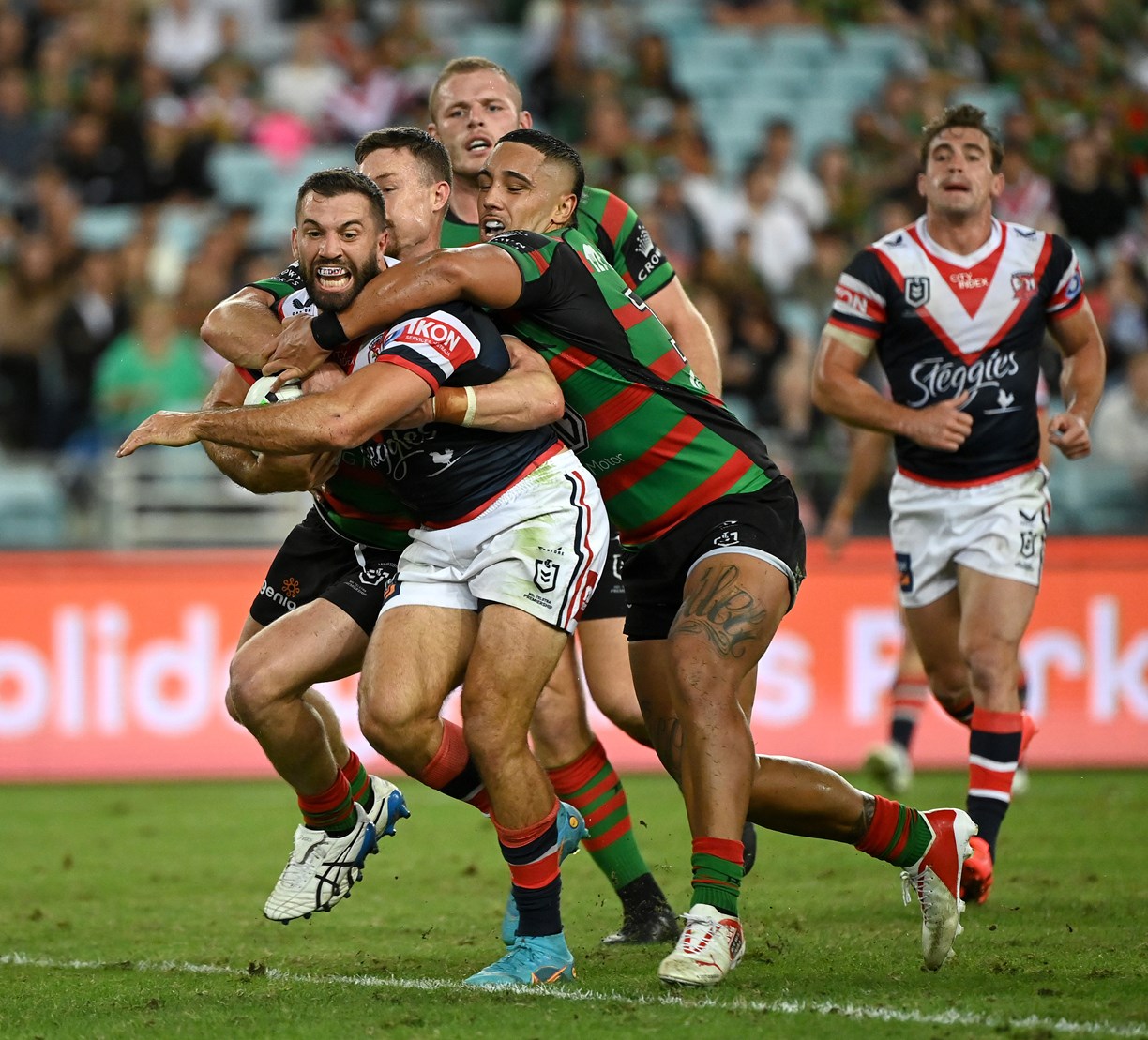 Best photos from Round 3 | NRL.com