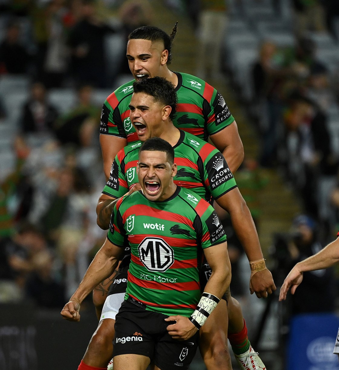 Best photos from Round 3 | NRL.com