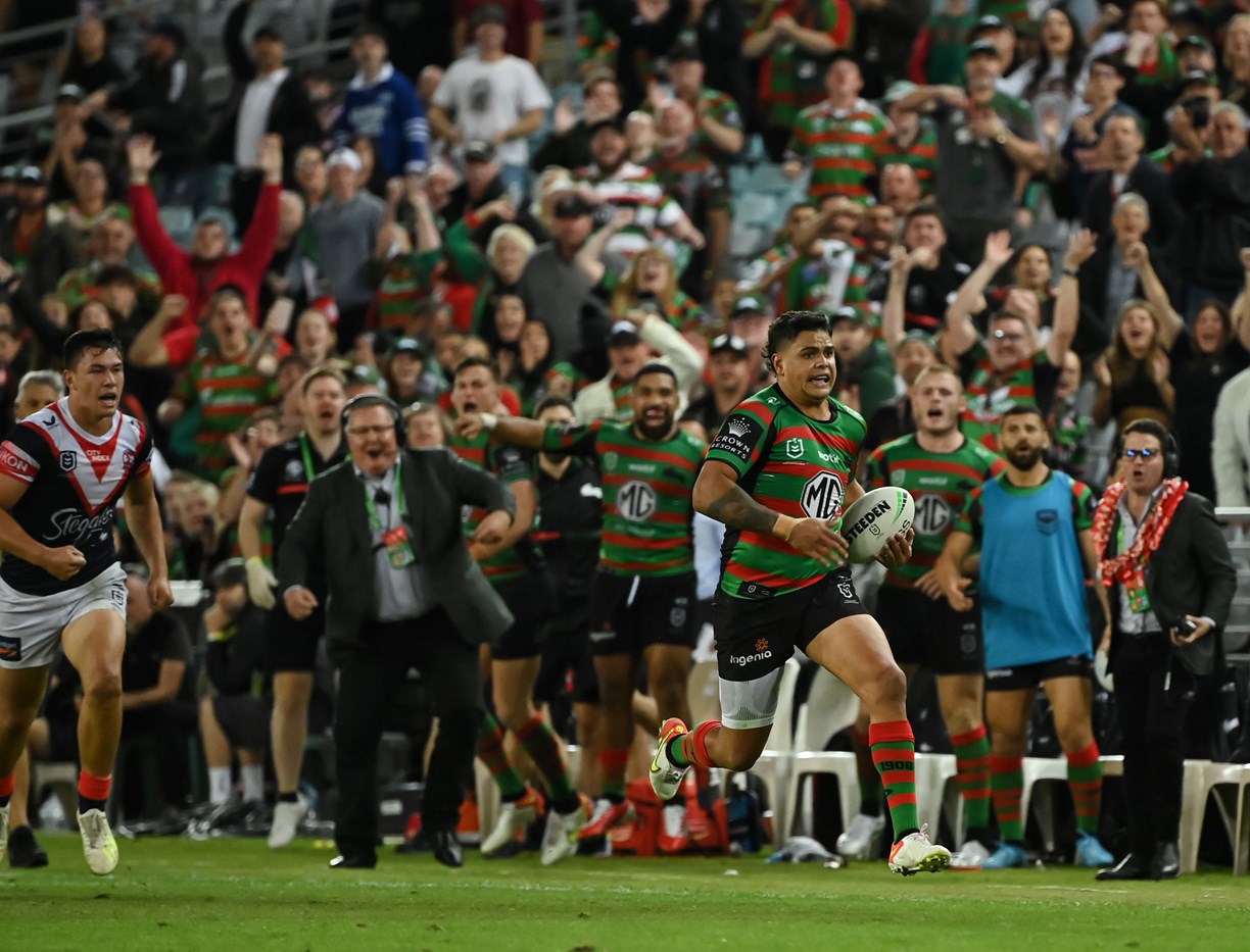 Best photos from Round 3 | NRL.com