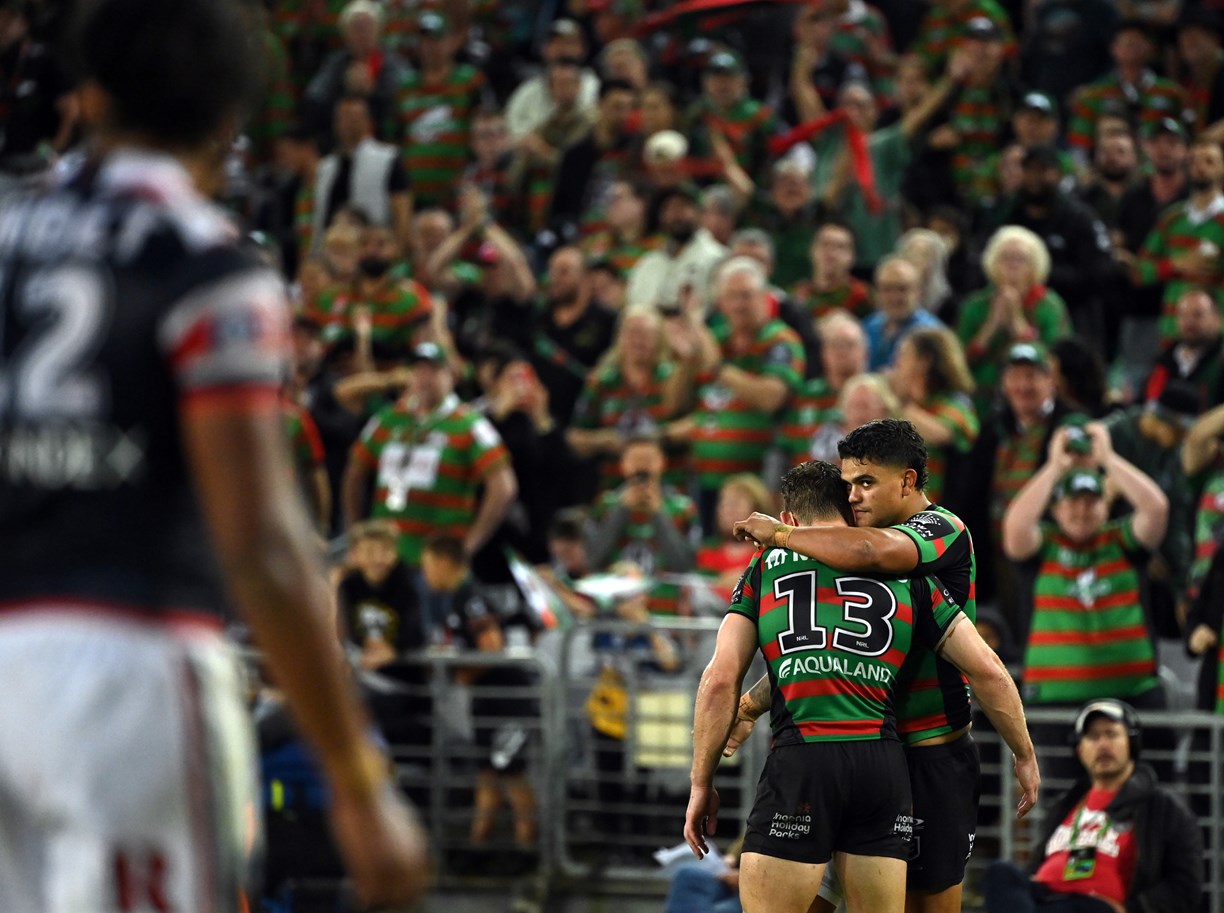 Best photos from Round 3 | NRL.com