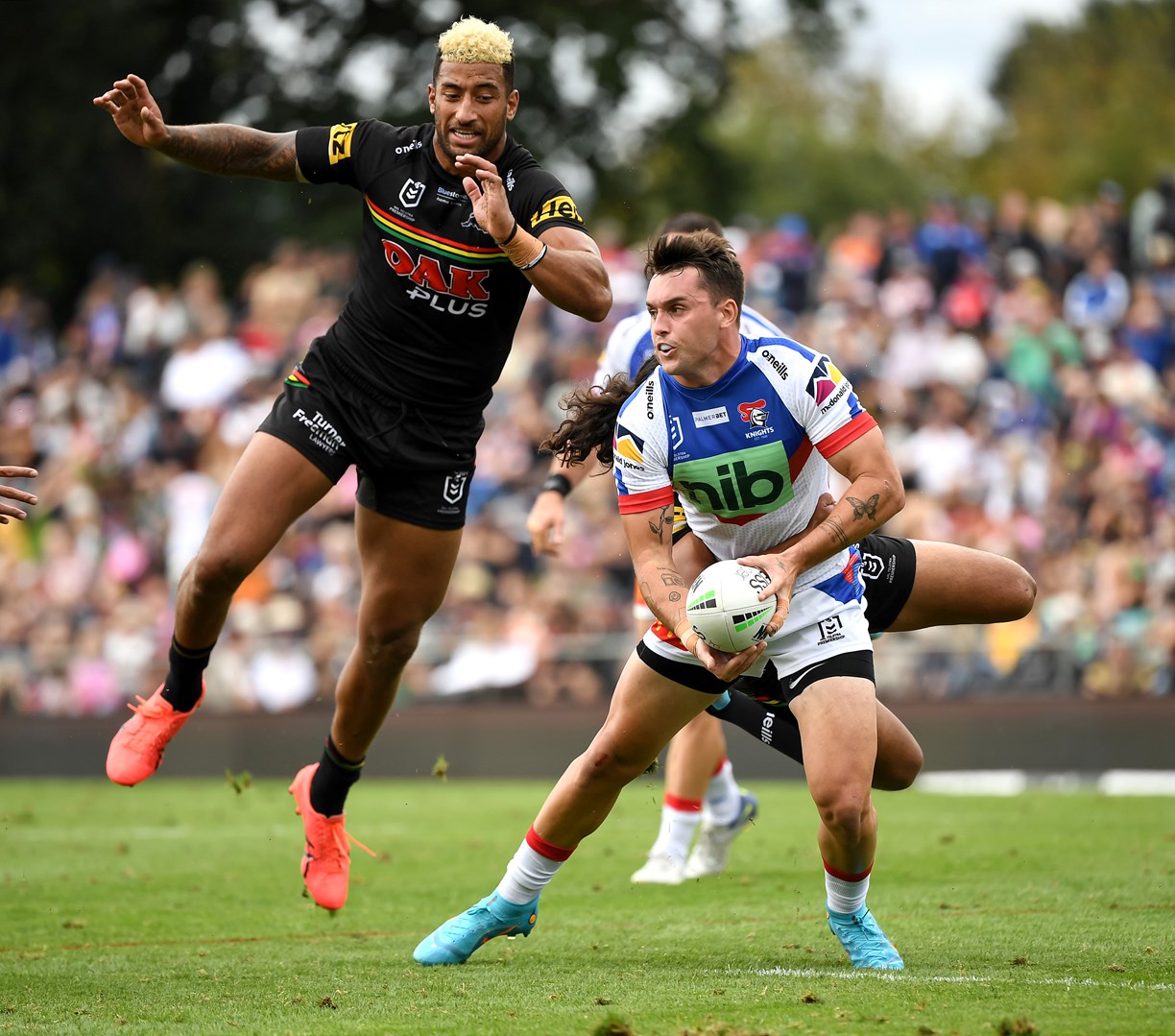 Best photos from Round 3 | NRL.com