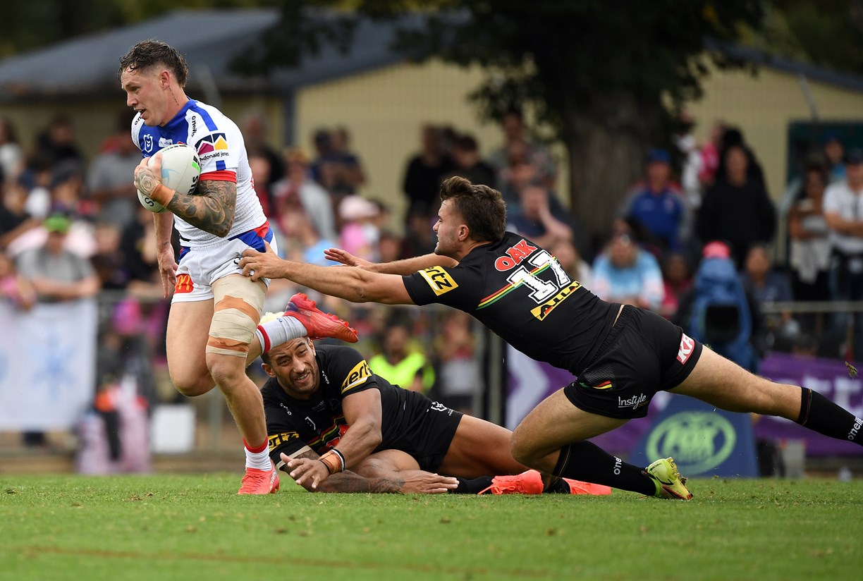 Best photos from Round 3 | NRL.com