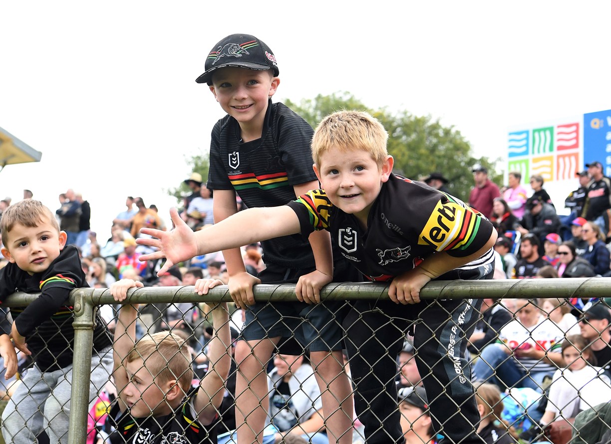Best photos from Round 3 | NRL.com
