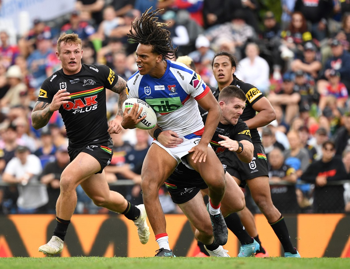 Best photos from Round 3 | NRL.com