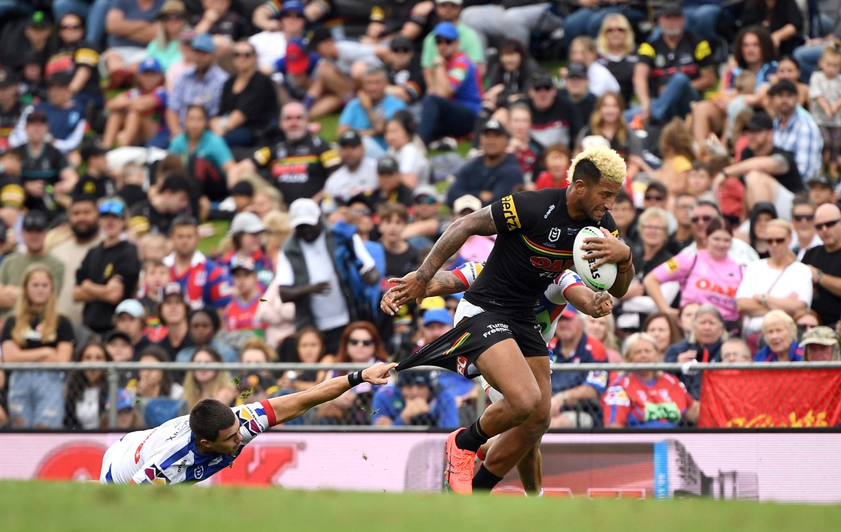 Best photos from Round 3 | NRL.com