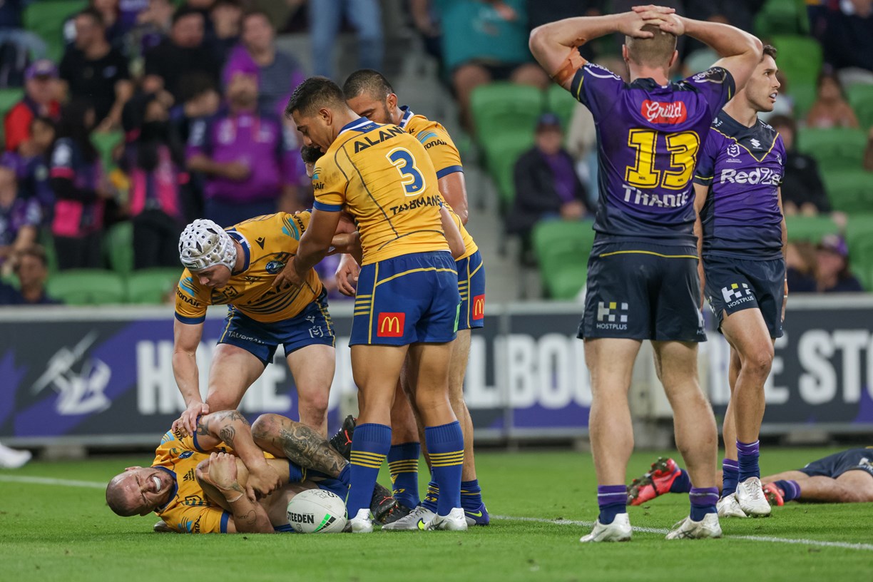 Best photos from Round 3 | NRL.com
