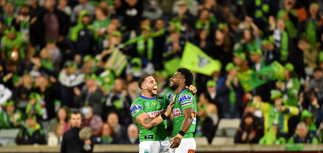 Best photos from Round 3 | NRL.com