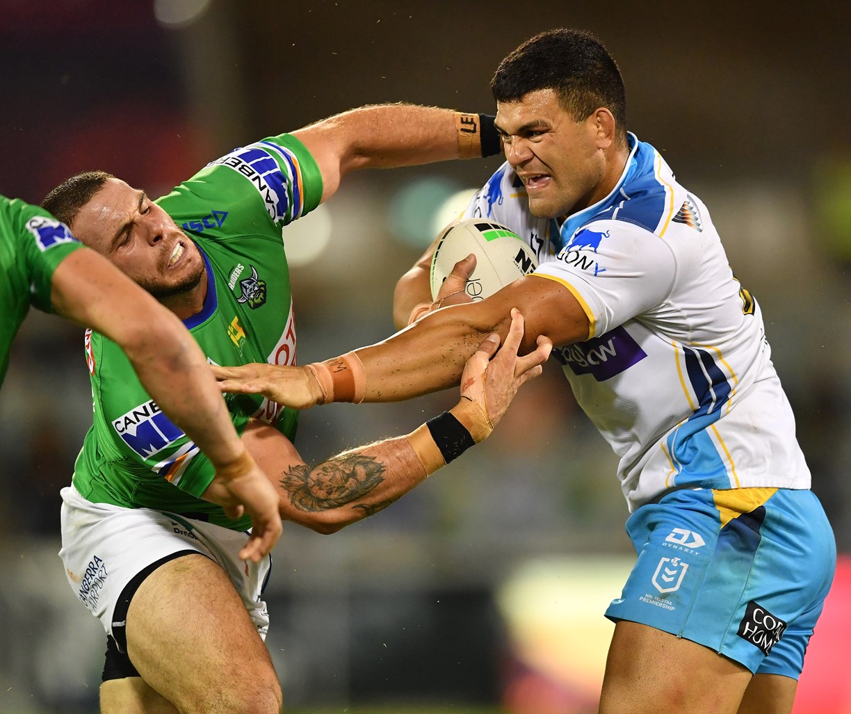 Best photos from Round 3 | NRL.com