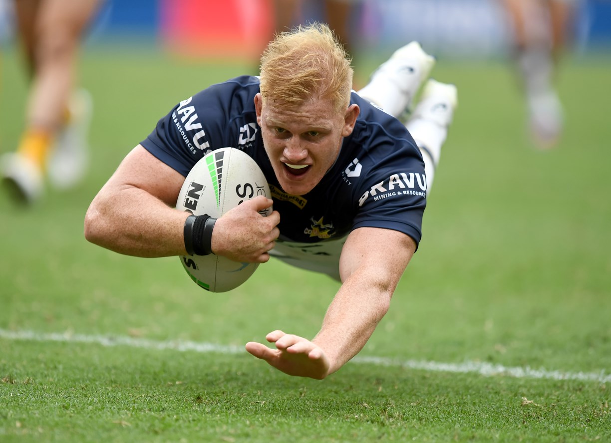 Best photos from Round 3 | NRL.com