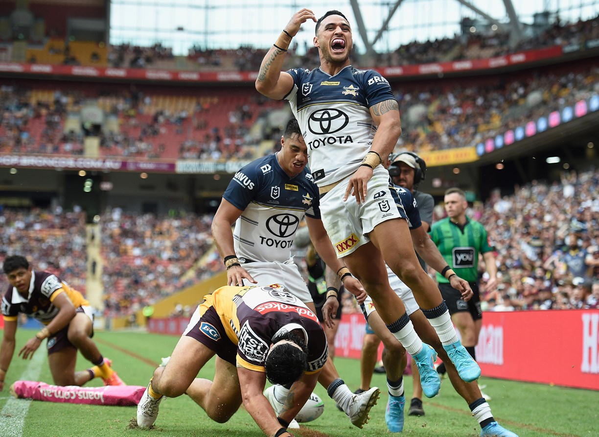 Best photos from Round 3 | NRL.com