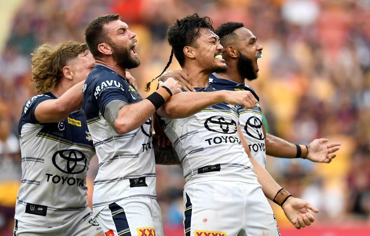 Best photos from Round 3 | NRL.com