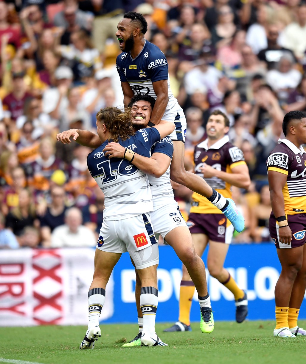 Best photos from Round 3 | NRL.com