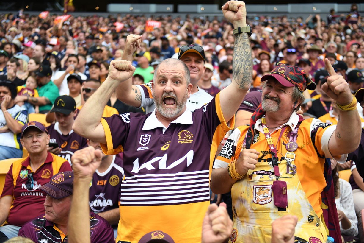 Best photos from Round 3 | NRL.com