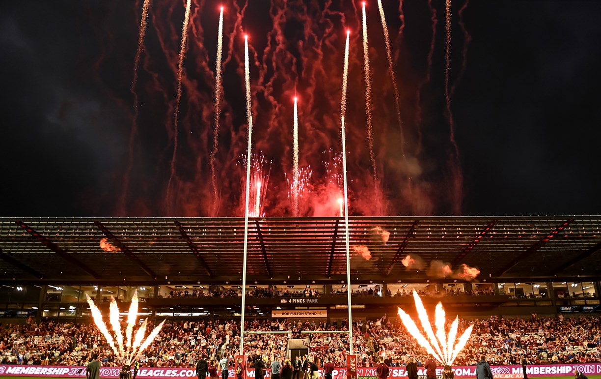 Best photos from Round 3 | NRL.com