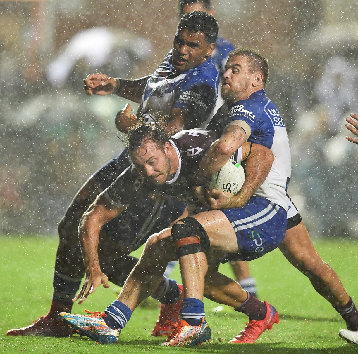 Best photos from Round 3 | NRL.com