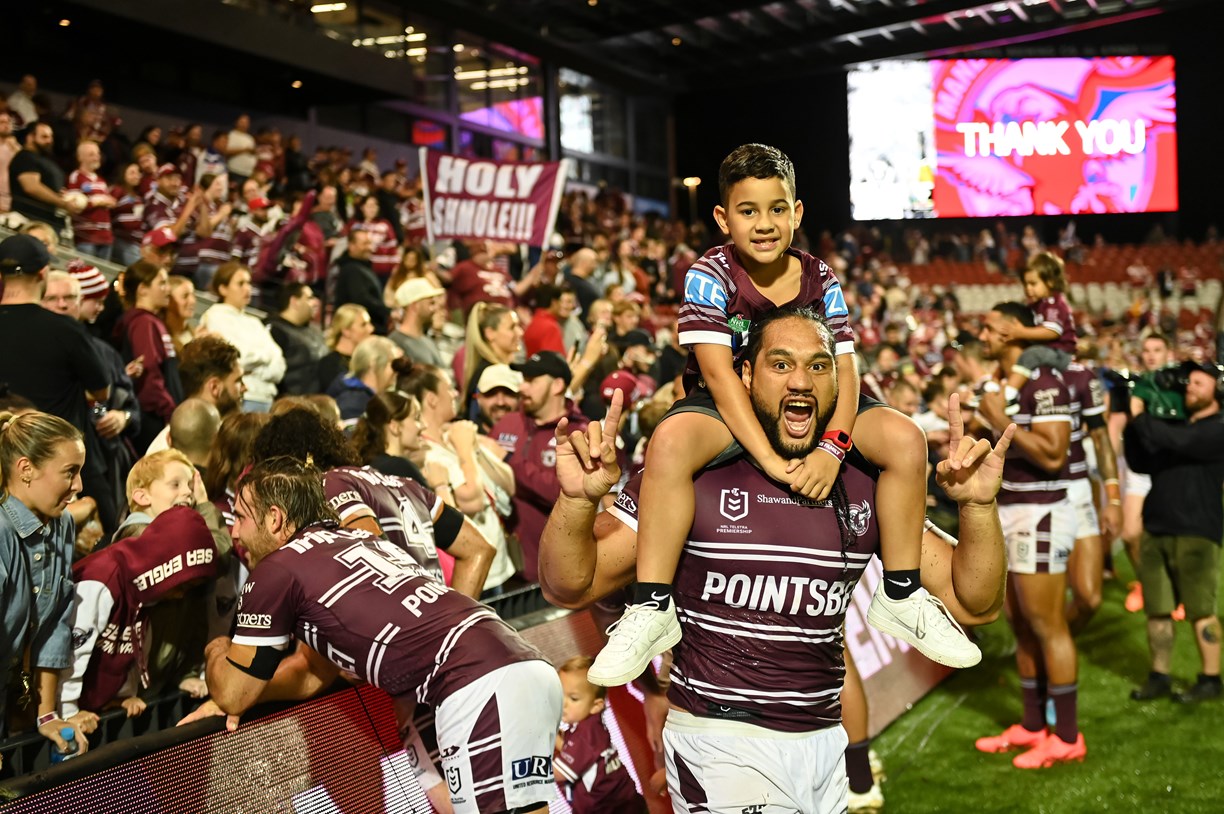 Best photos from Round 3 | NRL.com