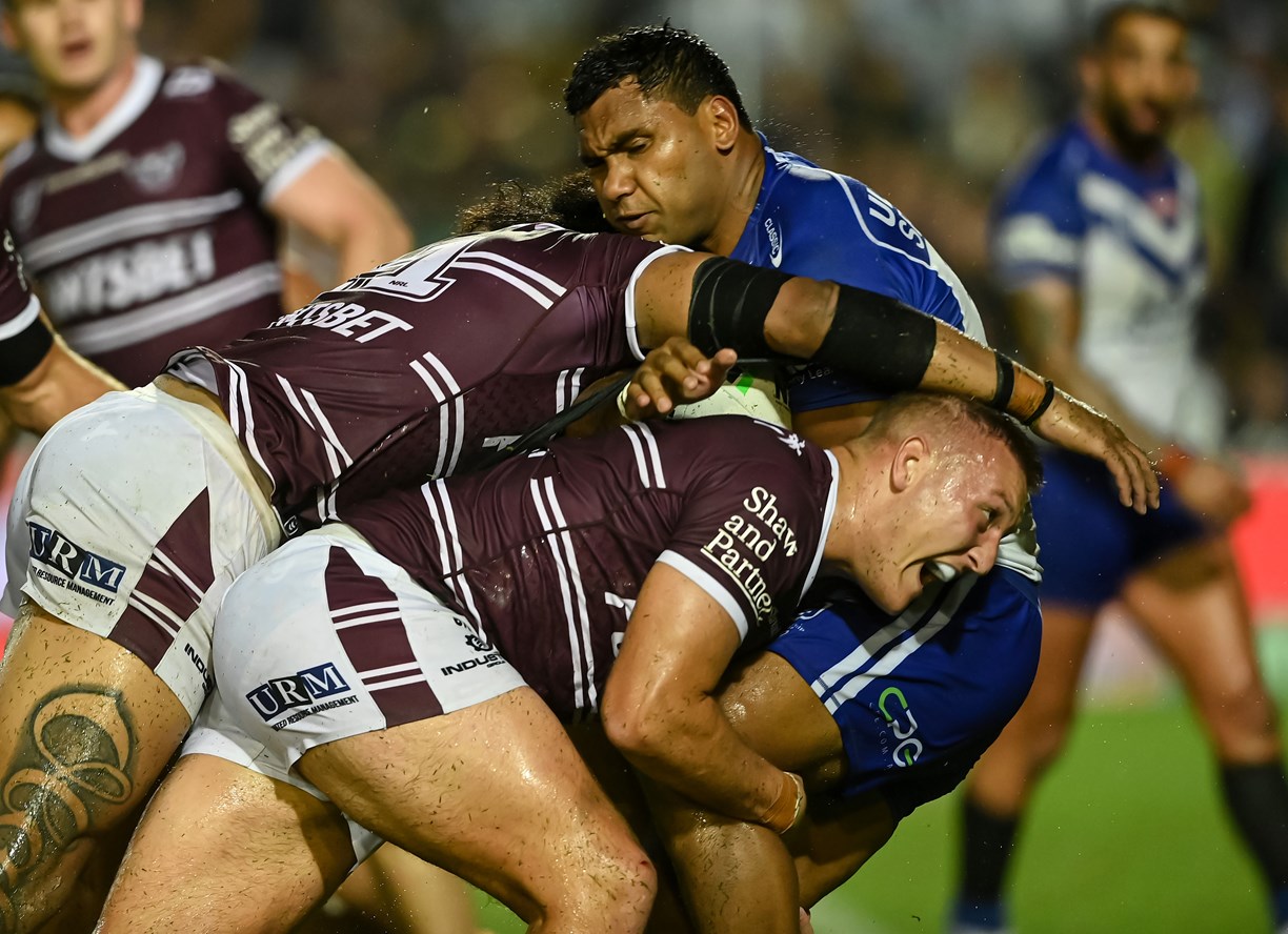 Best photos from Round 3 | NRL.com