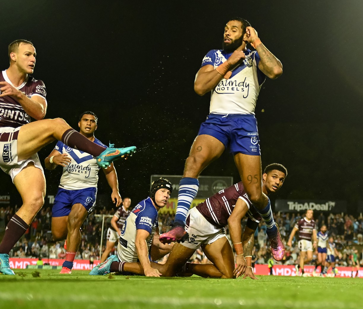 Best photos from Round 3 | NRL.com