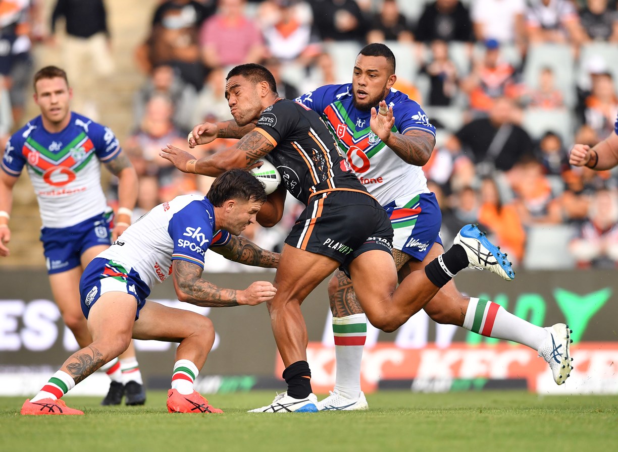 Best photos from Round 3 | NRL.com