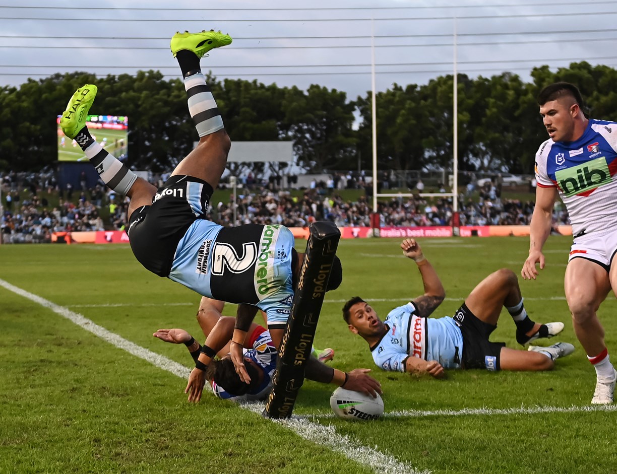 Best photos from Round 4 | NRL.com